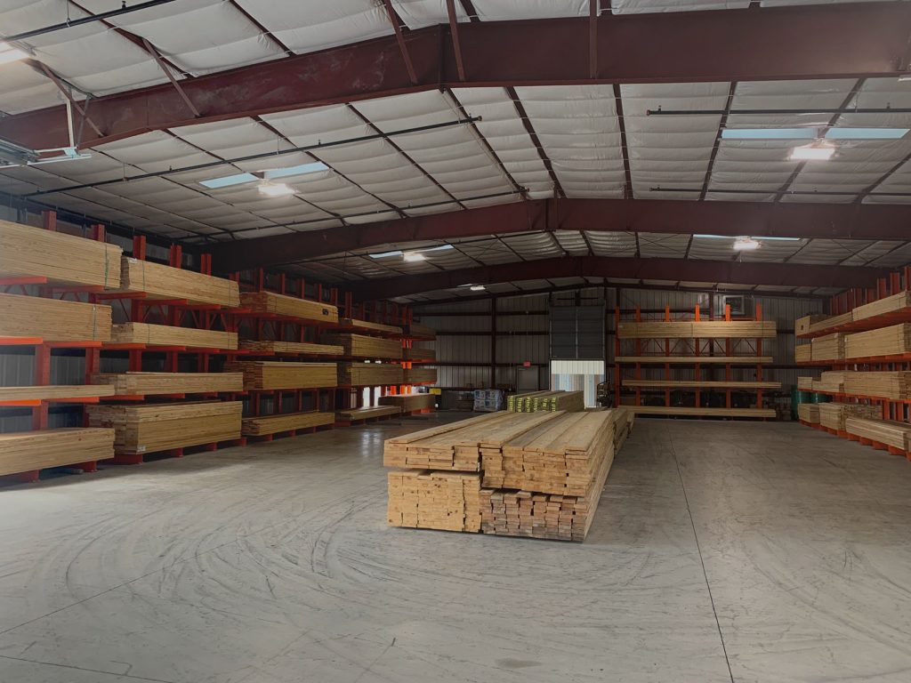 Eastside Lumber & Decking - Lumber Yard in Austin, TX